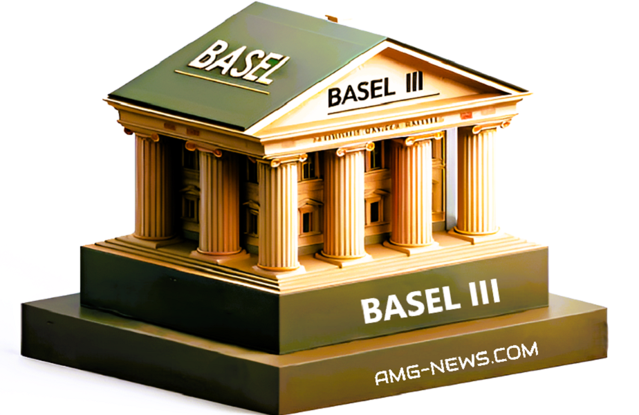 DE GOUDSTANDAARD KEERT TERUG PER 1 JULI 2025 — HET EINDSPEL VAN BAZEL III BEGINT — DE MONETAIRE ...